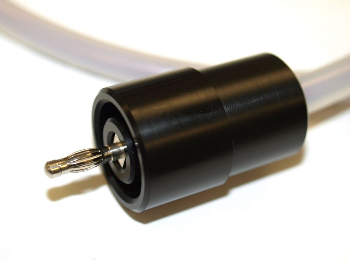 22-2A11 | EFC - Electrostatic Finishing Components