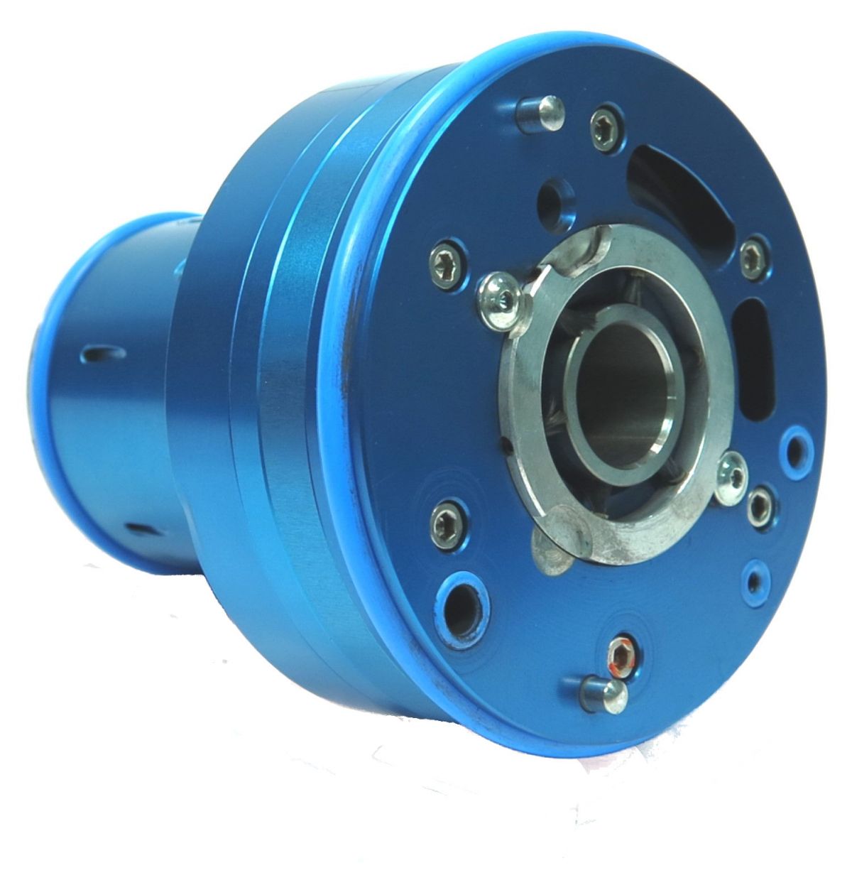 22-4A50 | EFC - Electrostatic Finishing Components