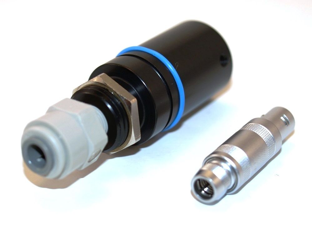 226M51 | EFC - Electrostatic Finishing Components