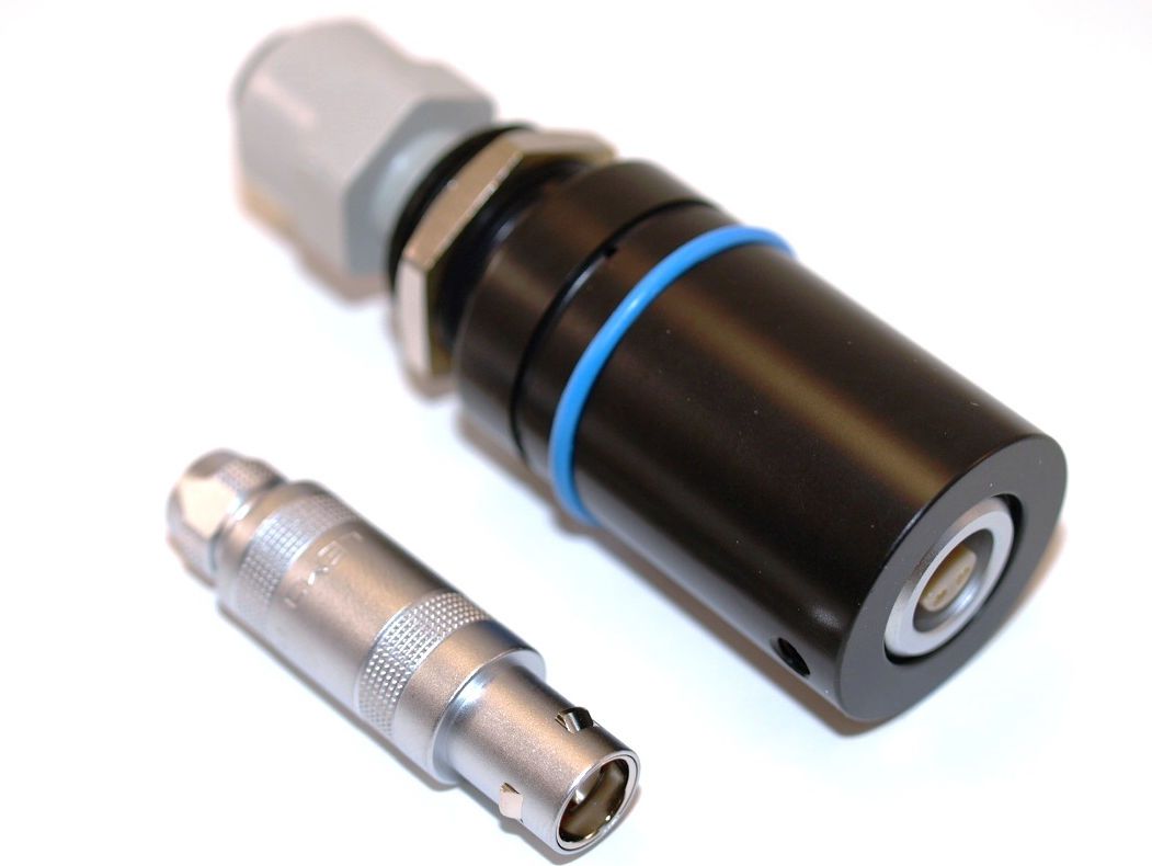 226M51 | EFC - Electrostatic Finishing Components