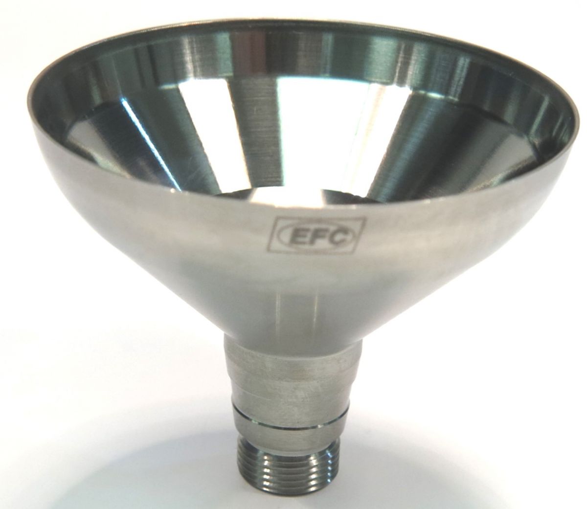 25-2A16K | EFC - Electrostatic Finishing Components