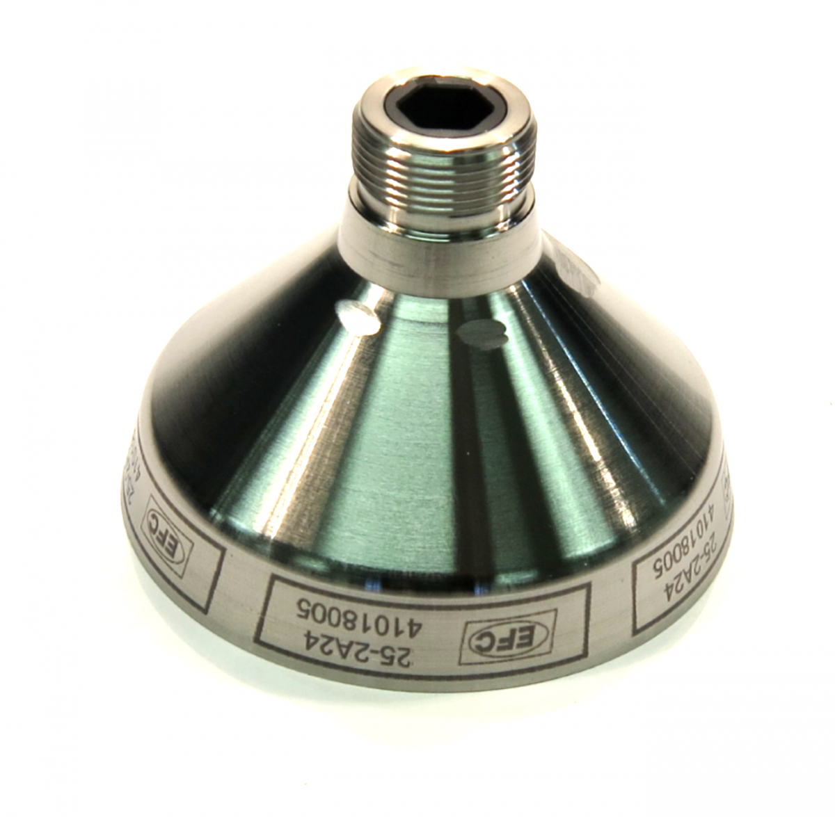 25-2A24 | EFC - Electrostatic Finishing Components