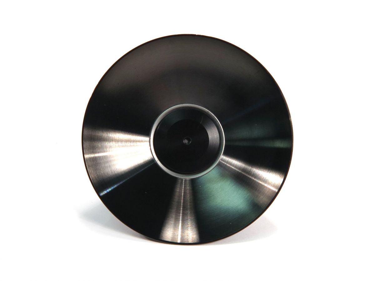 25-2A49DC | EFC - Electrostatic Finishing Components