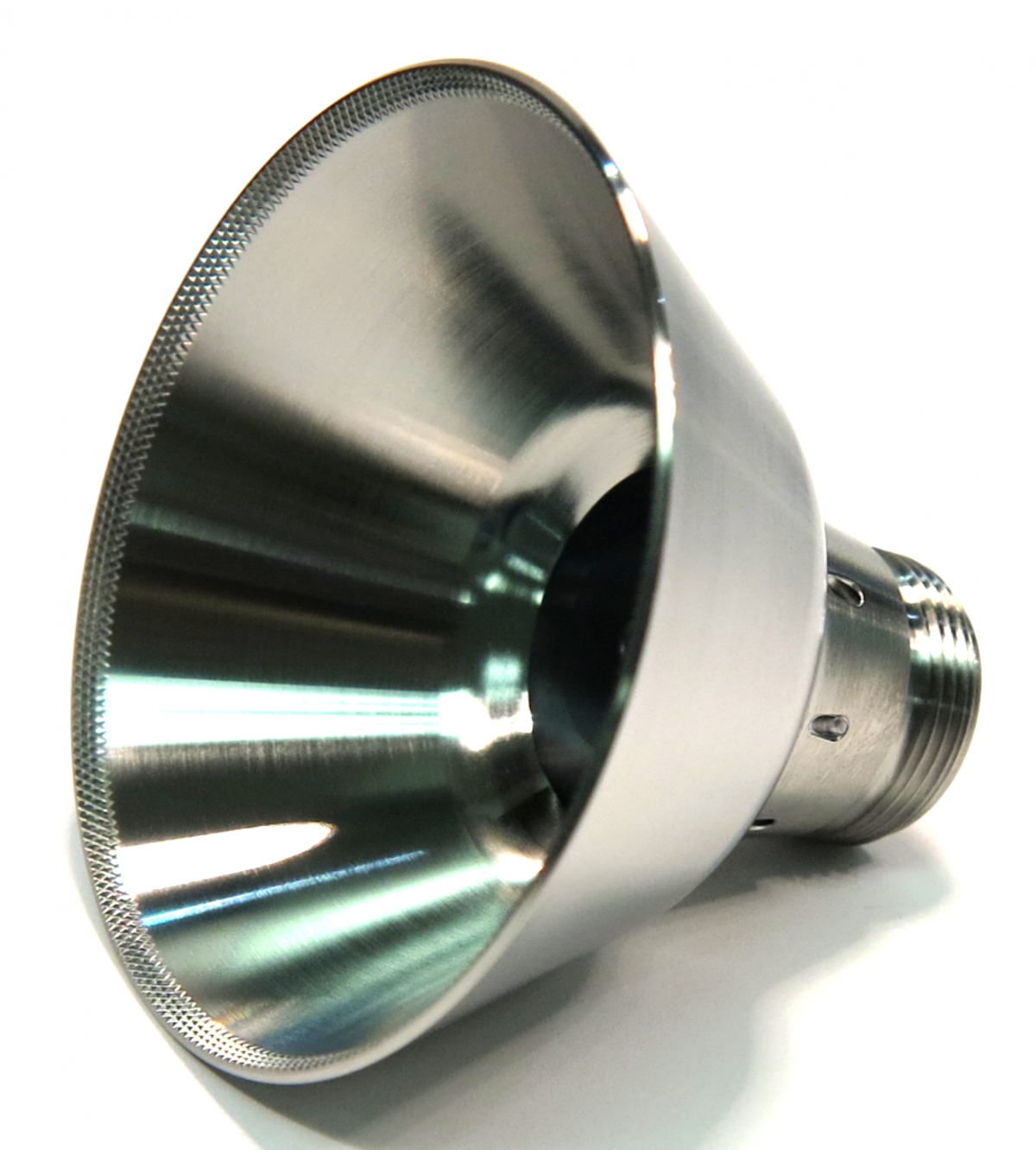 25-4C10DK | EFC - Electrostatic Finishing Components