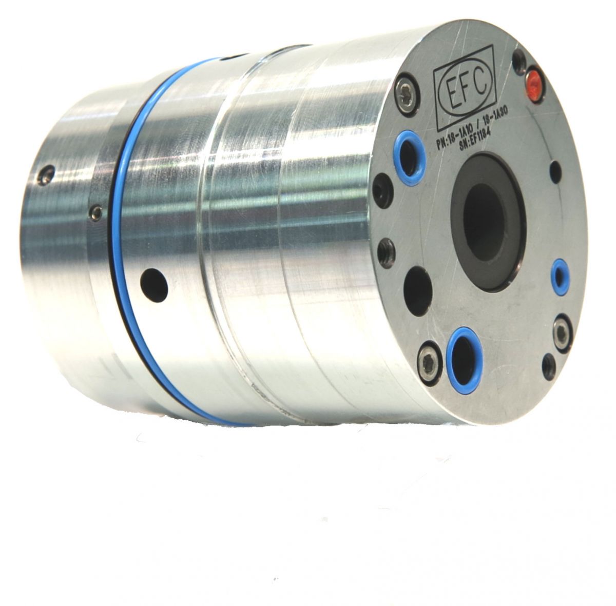 18-1A30 | EFC - Electrostatic Finishing Components