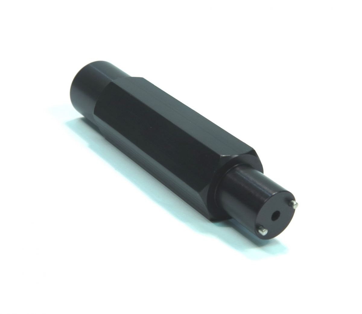 65-2A11 | EFC - Electrostatic Finishing Components