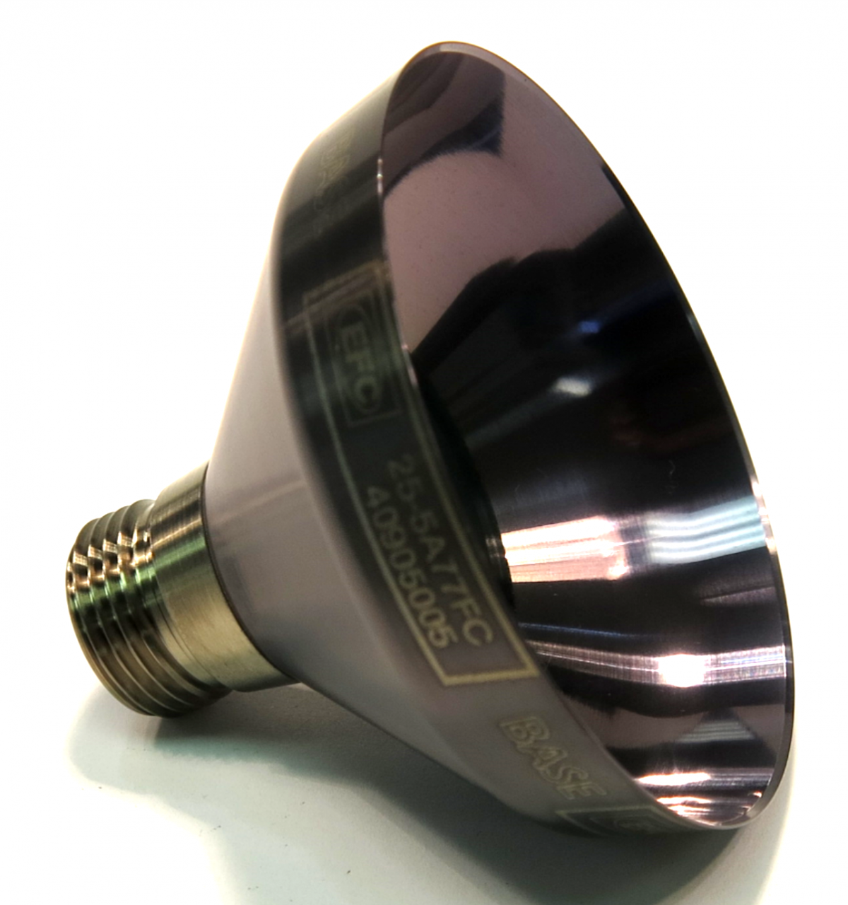 25-5A77FC | EFC - Electrostatic Finishing Components