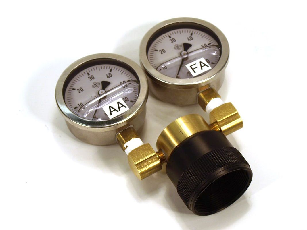 290M50 | EFC - Electrostatic Finishing Components