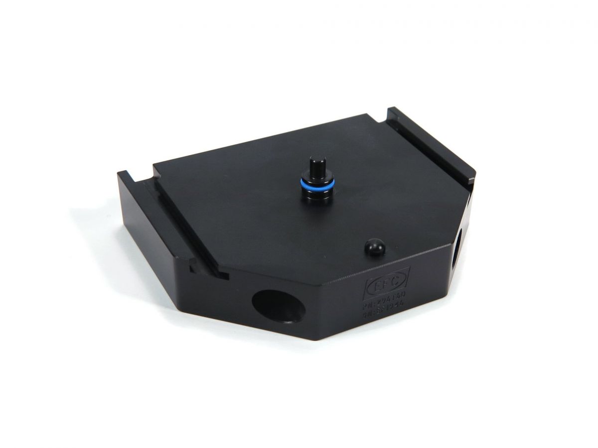 296T60 | EFC - Electrostatic Finishing Components