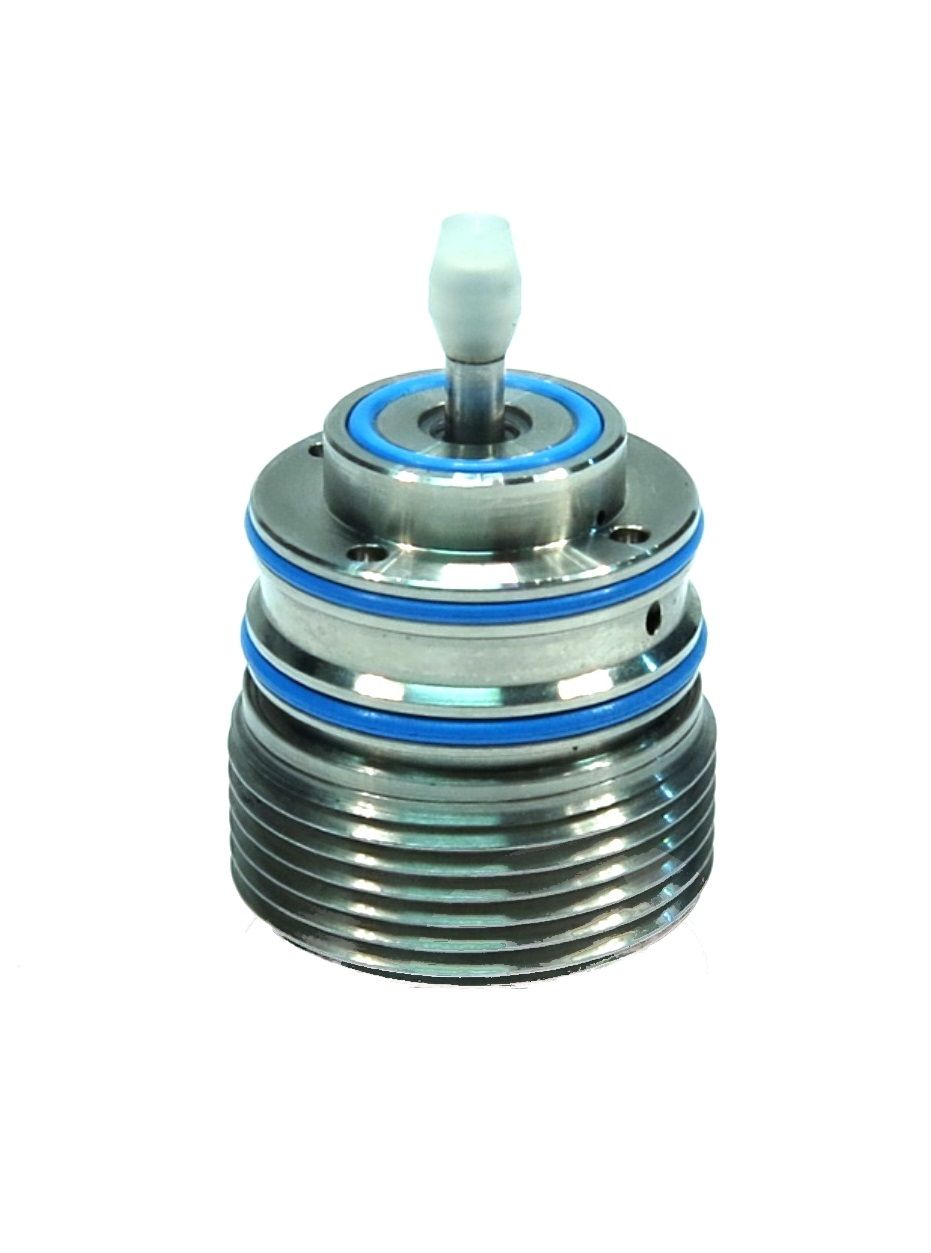 65-5A18 | EFC - Electrostatic Finishing Components