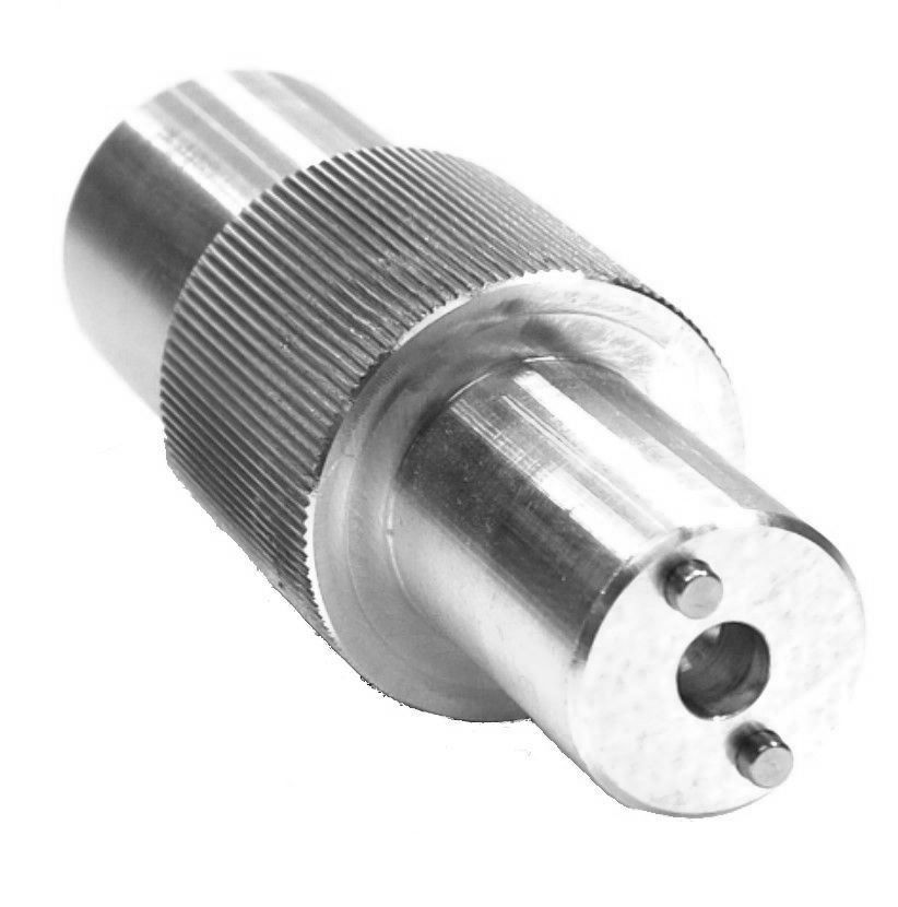 TL-2A02 | EFC - Electrostatic Finishing Components